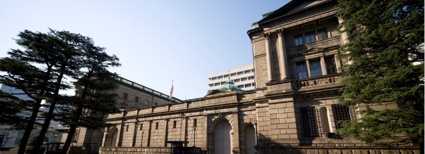 The Bank of Japan Ended the Negative Rates Era & Scrapped the Yield ...